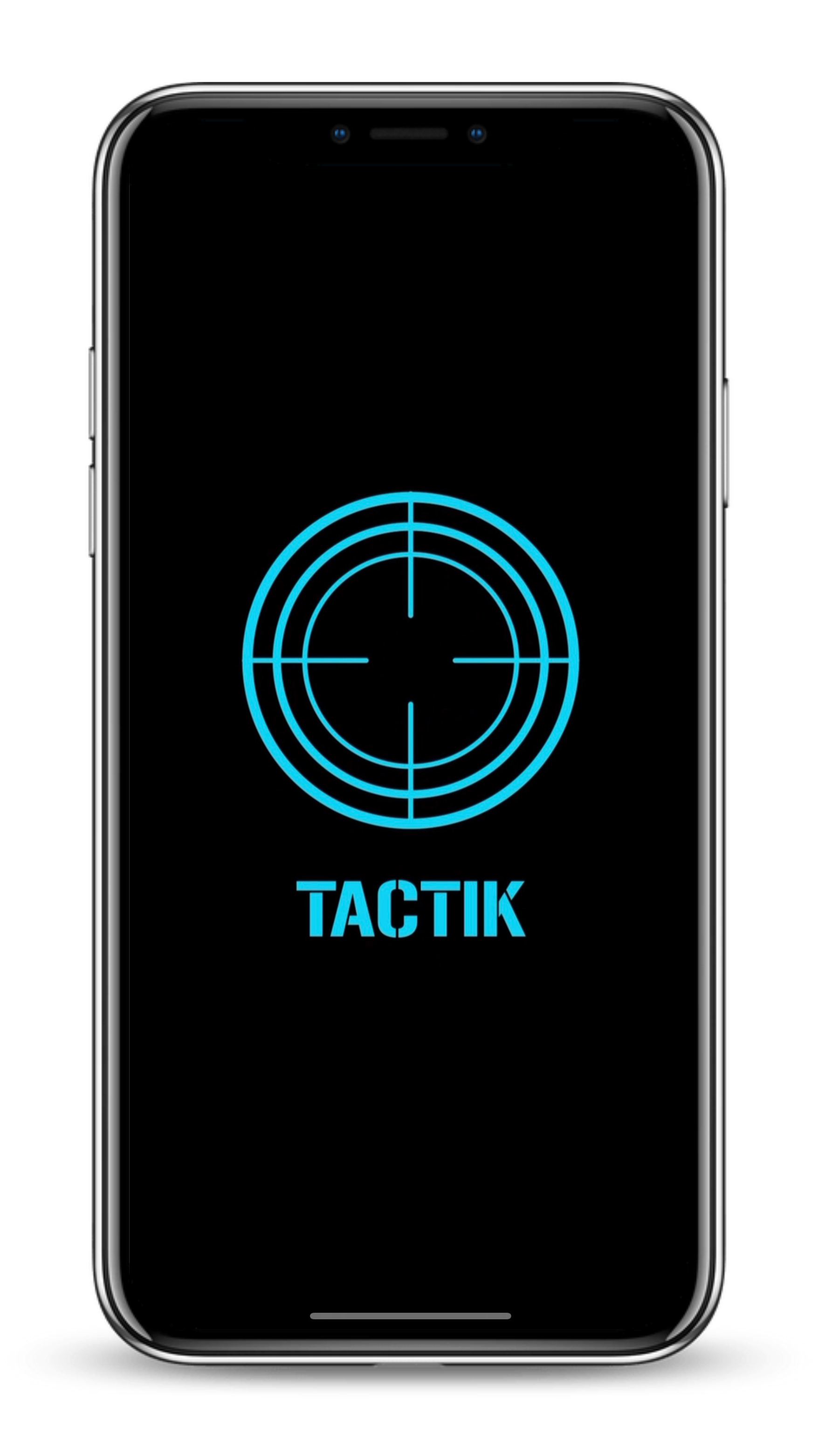 Tactik